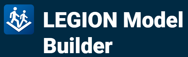 LEGION Model Builder – Software Argentina