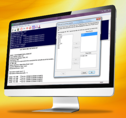 Sneak Circuit Analysis Tool (SCAT) – Software Argentina