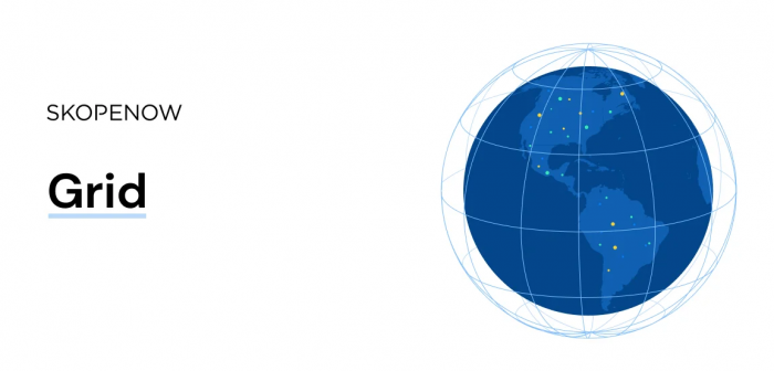 Grid – Software Argentina