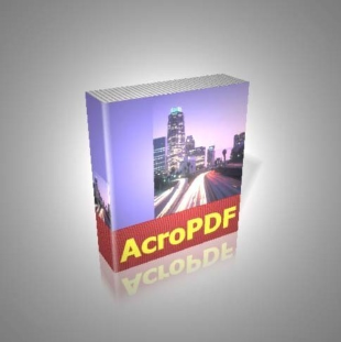 AcroPDF – Software Argentina