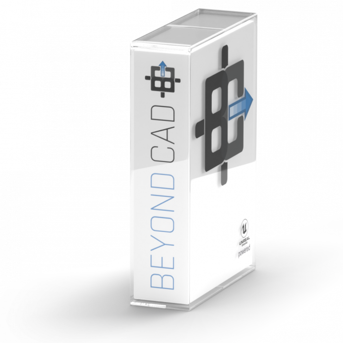 Beyond CAD – Software Argentina