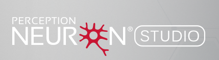 Perception Neuron Studio System – Software Argentina