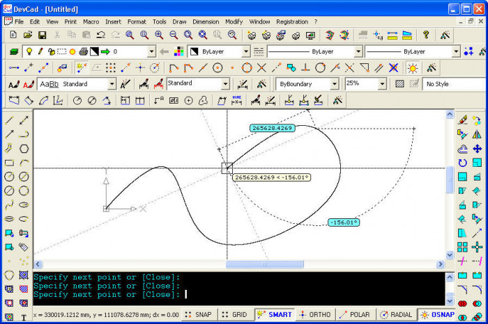 devCad Pro – Software Argentina