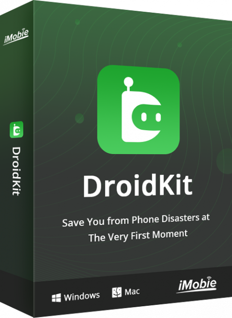 DroidKit – Software Argentina