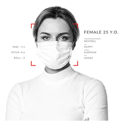 Face SDK – Software Argentina