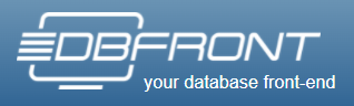 DBFront – Software Argentina