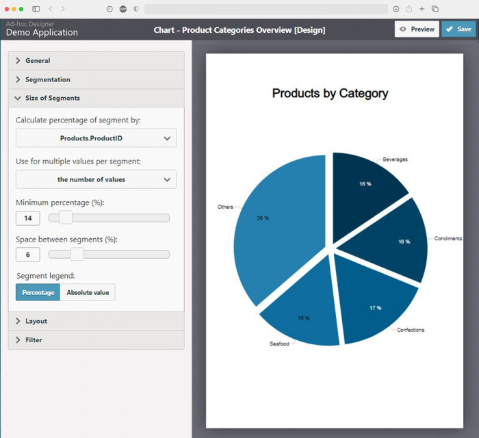 List & Label – Software Argentina