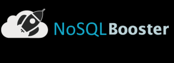 NoSQLBooster – Software Argentina