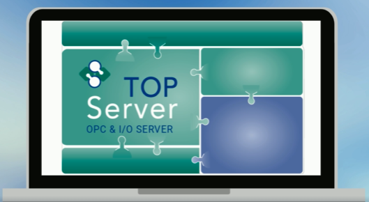 TOP Server – Software Argentina