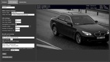 ANPR/LPR Solution – Software Argentina