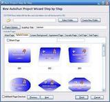 Autorun Design - Software Argentina