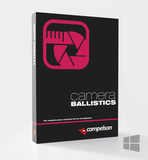 Camera Ballistics – Software Argentina