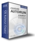 CD Autorun Creator – Software Argentina