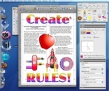 Create – Software Argentina