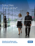 EasyLobby Visitor Management – Software Argentina