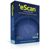 eScan Corporate 360 (with MDM & Hybrid Networ – Software Argentina