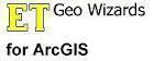 ET GeoWizards – Software Argentina