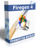 Firegen Log Analyzer – Software Argentina