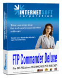 FTP Commander Deluxe – Software Argentina