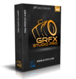 GRFX Studio Pro – Software Argentina
