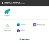 Happo – Software Argentina