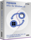 HFS+ for Windows – Software Argentina