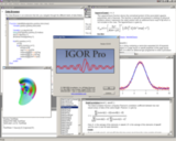 Igor Pro – Software Argentina