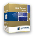 Loftware Print Server – Software Argentina