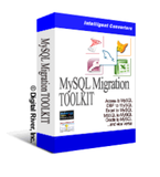 MySQL Migration Toolkit – Software Argentina