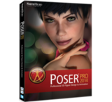 Poser Pro – Software Argentina
