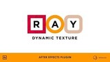 Ray Dynamic Texture – Software Argentina