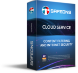 SafeDNS – Software Argentina