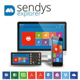 SENDYS Explorer – Software Argentina
