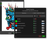 Spot Process Separation Studio – Software Argentina