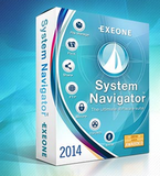 System Navigator – Software Argentina