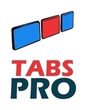 Tabs Pro – Software Argentina