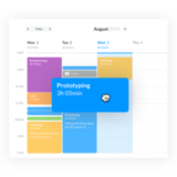 Timeular – Software Argentina
