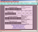 SmartVizor Variable Data Printing – Software Argentina