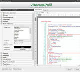 VBAcodePrint – Software Argentina