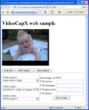 VideoCapX – Software Argentina
