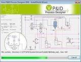 Visio ® P&ID Process Designer – Software Argentina