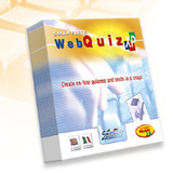 WebQuiz XP – Software Argentina