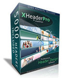 XHeader Pro – Software Argentina